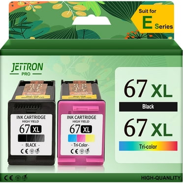 64XL Ink Cartridge for HP 64 Ink Cartridge for HP 7858 7855 7155 6255 ...