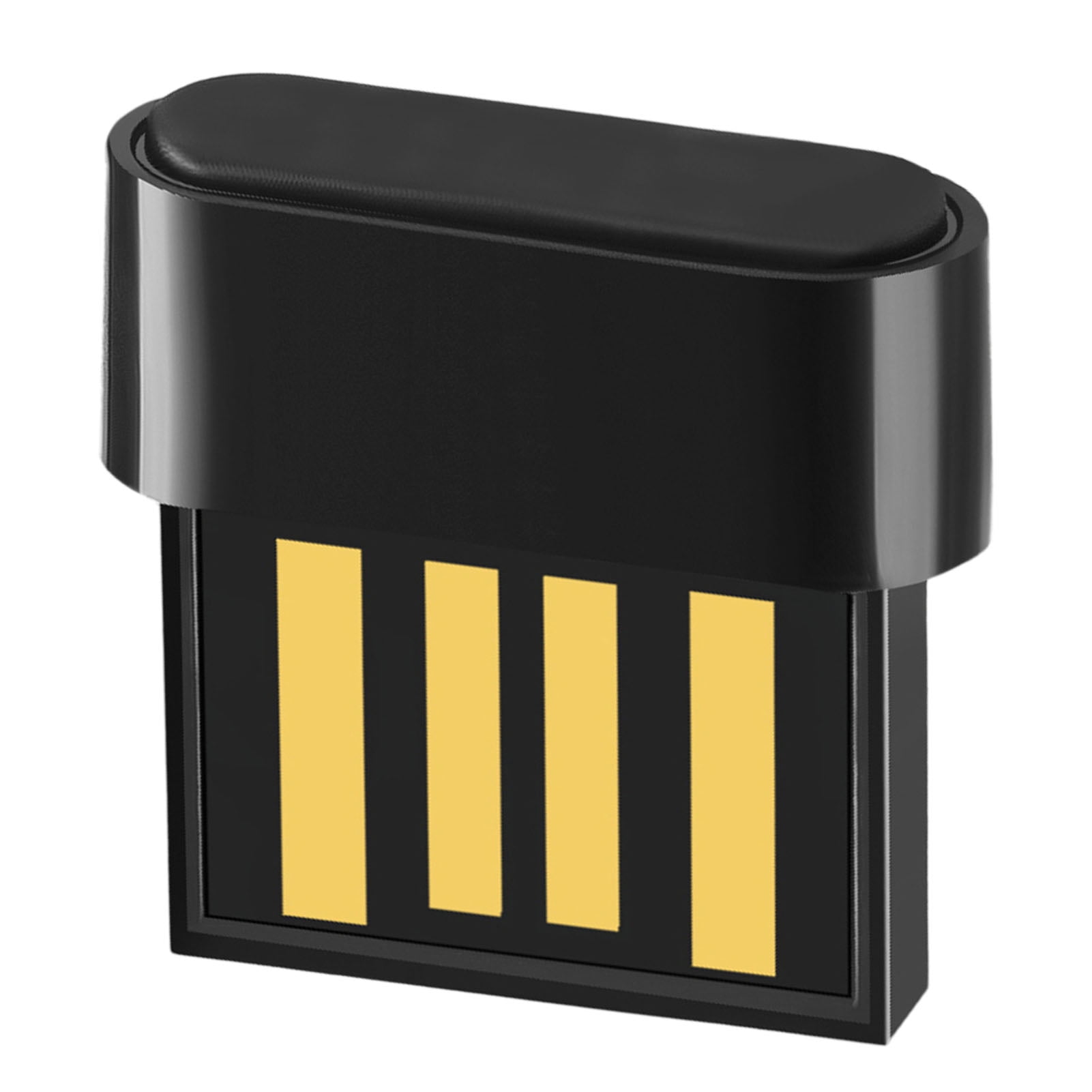 Adaptador USB Bluetooth 5.3 Transmisor receptor Bluetooth de mayor ...