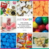 M&Ms Pink Candy - 1lb Milk Chocolate (approx 500 pcs) - Walmart.com