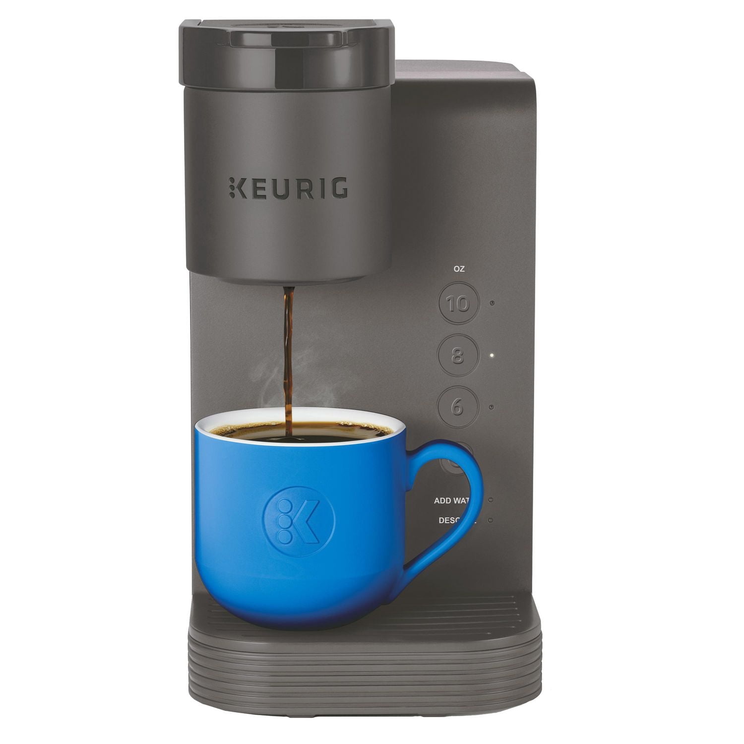 Click here for Keurig K-Express Essentials Single Serve Coffee Ma... prices