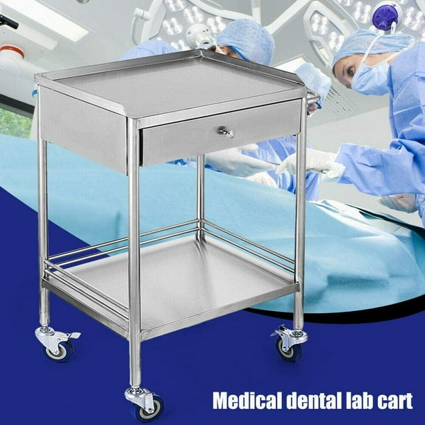 Mobile Medical Equipment