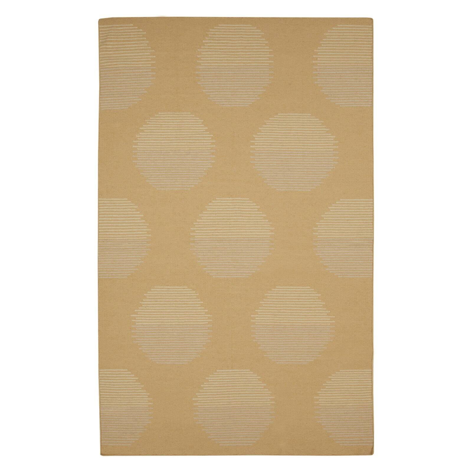 Surya FT Flat-Weave Area Rug - Walmart.com