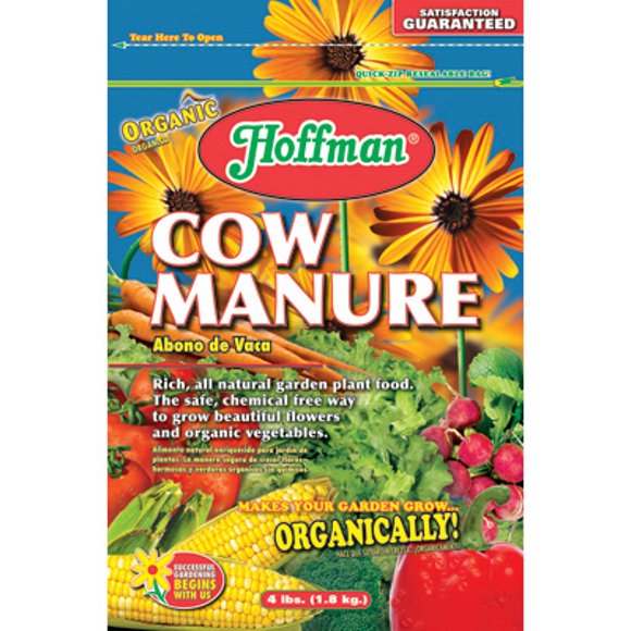 Cow Manure