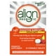 Align Probiotic, Chewable Probiotic Tablets, 24 Tablets - Walmart.com
