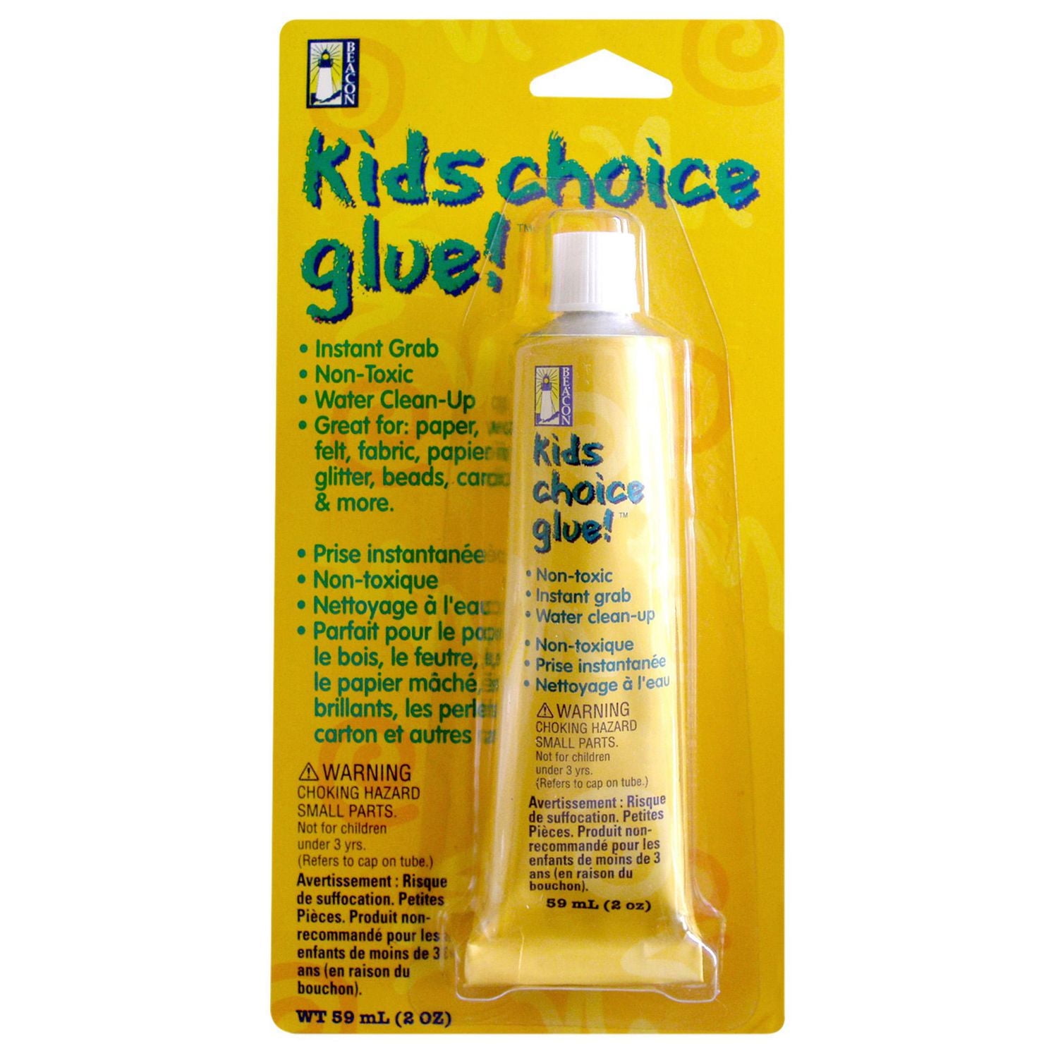 Click here for Fabric Creations Beacon Kids Choice Glue prices