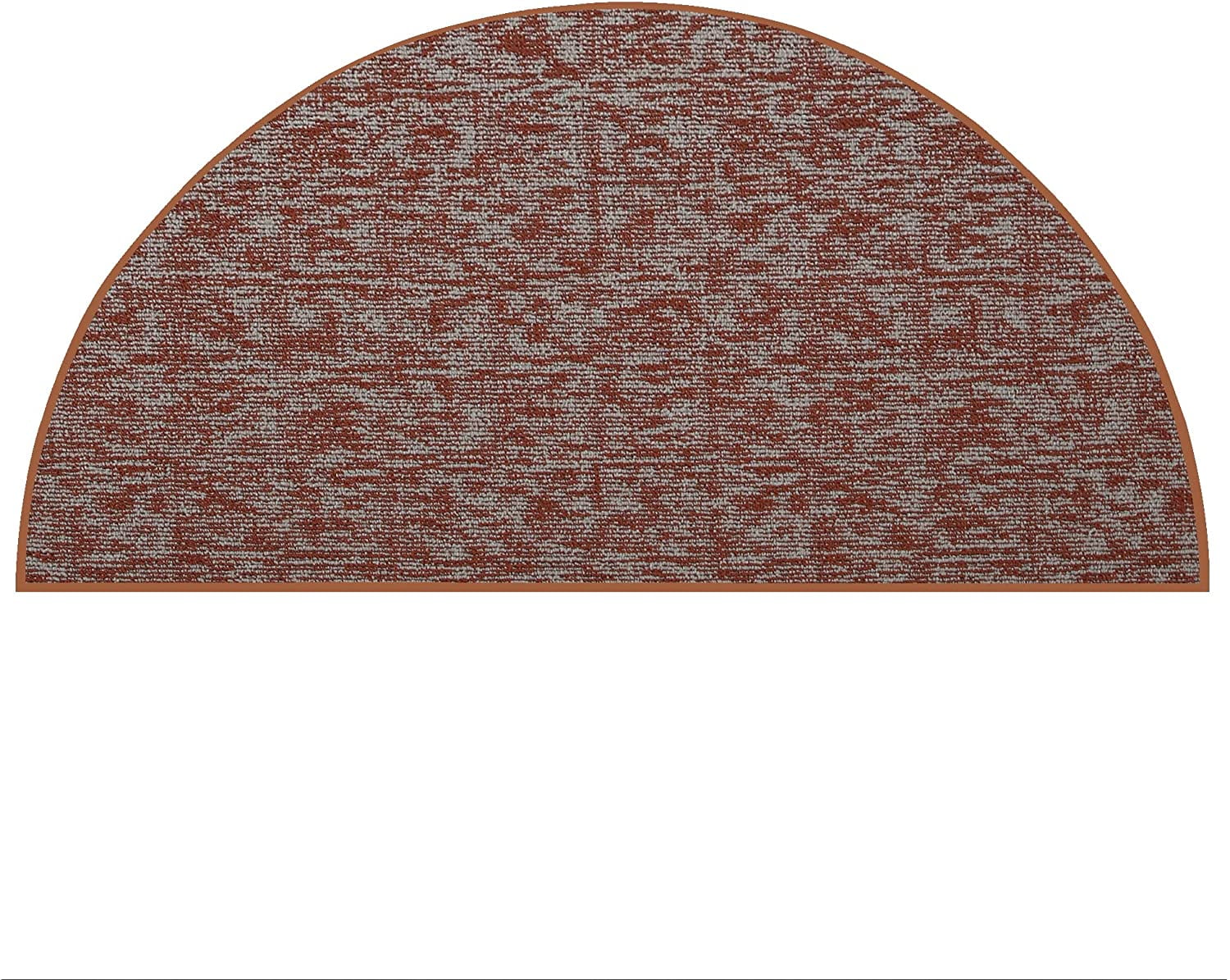 Indoor Outdoor custom size area rugs made in USA comes in Ten colors ...