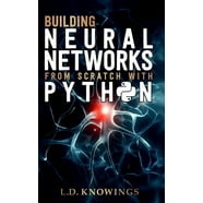 Neural Networks in Unity: C# Programming for Windows 10 (Paperback) - Walmart.com