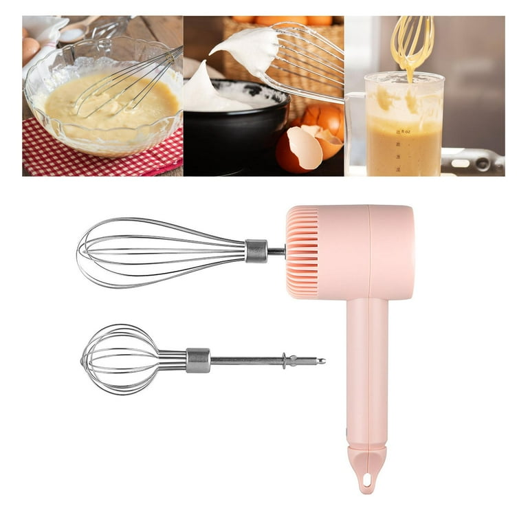 Mixing Tools In Kitchen