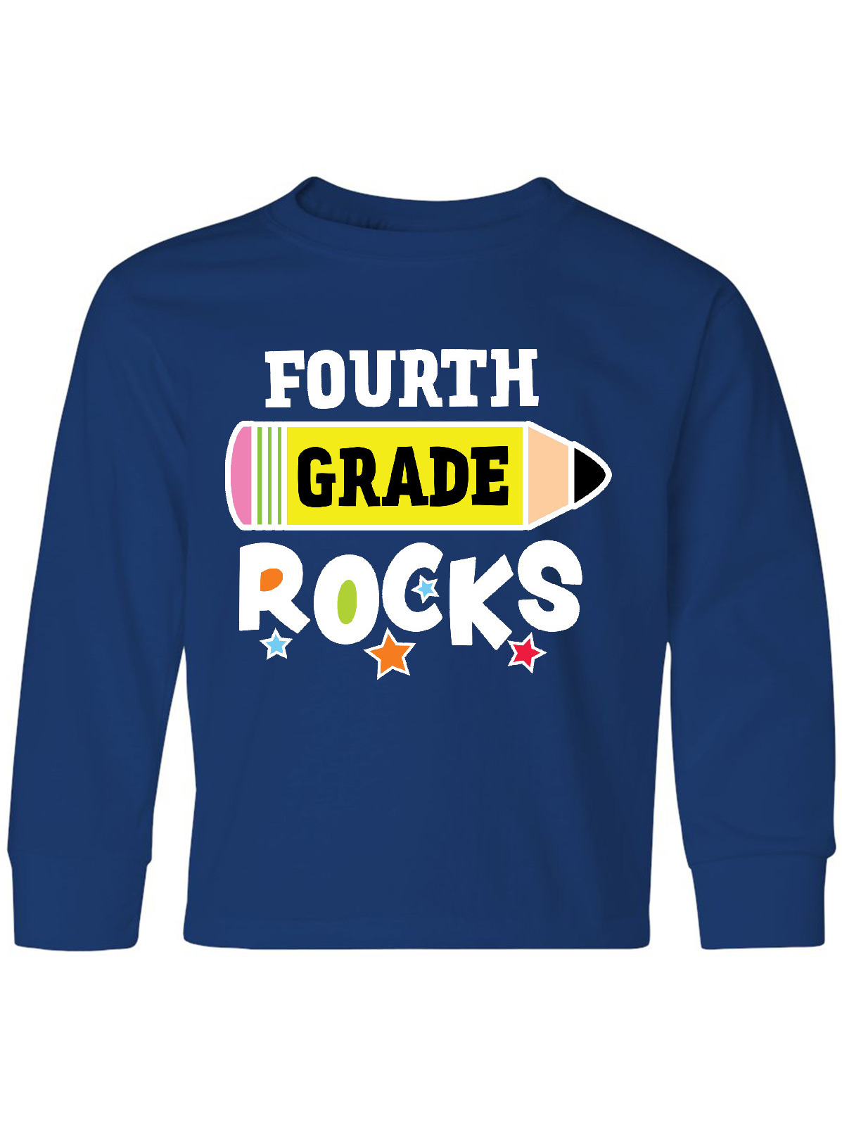 4th Grade Rocks