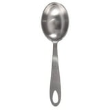 Lindy's 4-Pc Stainless Steel Measuring Scoop Set - Walmart.com
