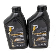 2 Quarts Auto. Trans. Fluid Genuine FORD Motorcraft XT12QULV MERCON ULV ...