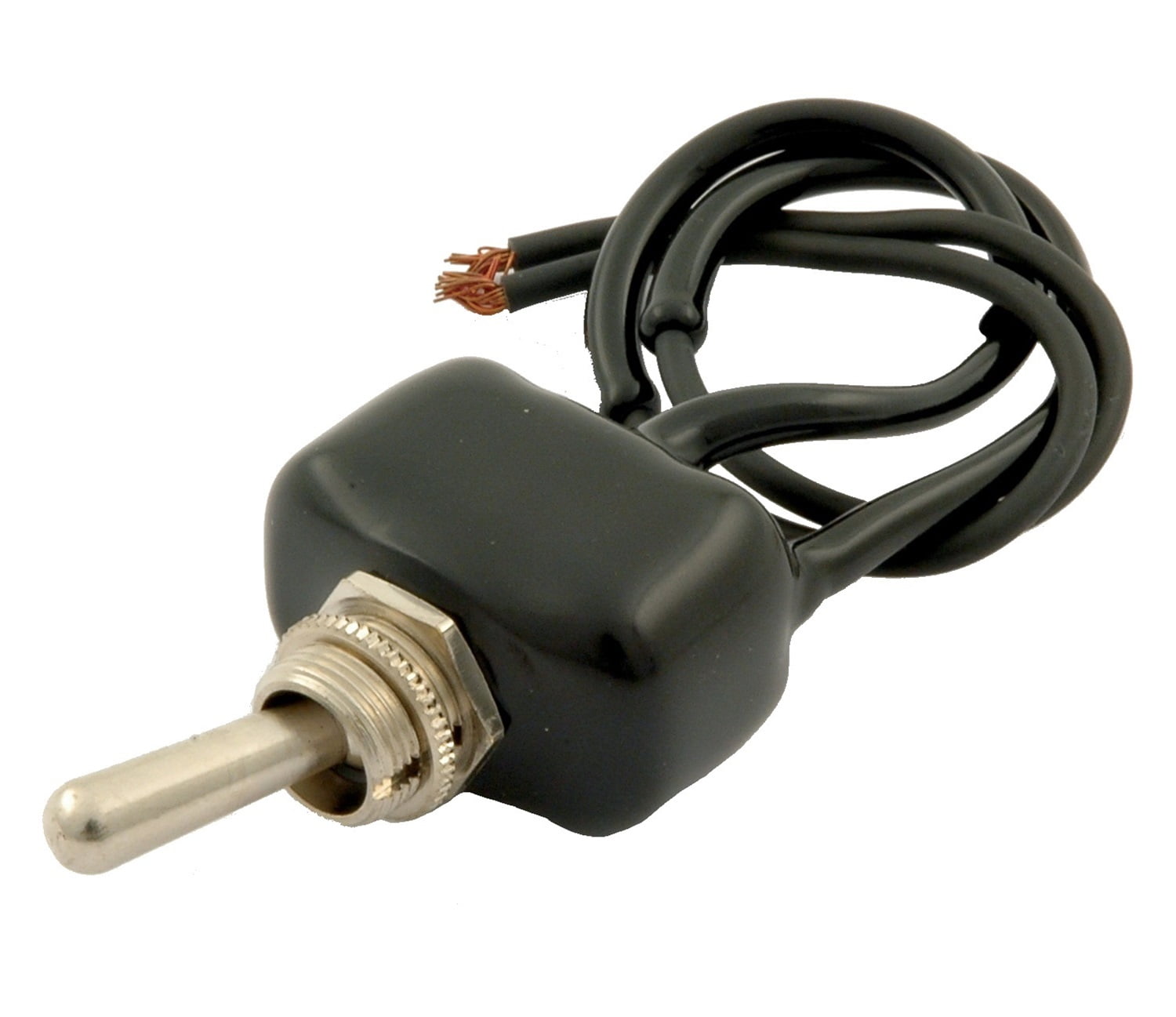 Taylor Wire / Vertex 1026 TAY1026 TOGGLE SWITCH ON/OFF WATERPROOF ...