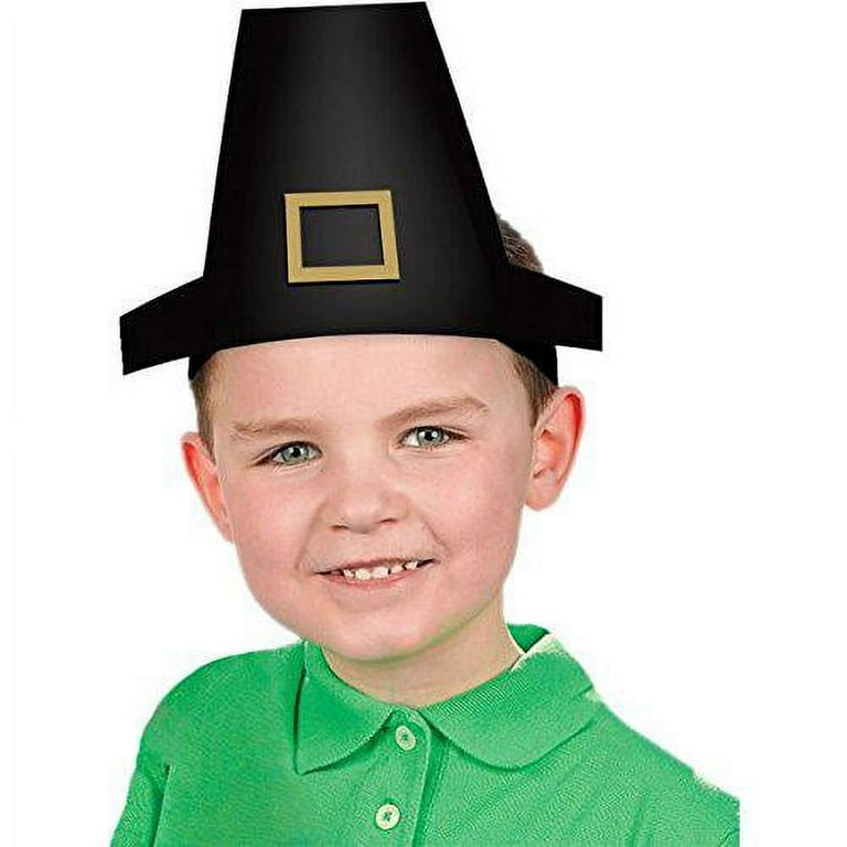 Pilgrim Bonnet Craft