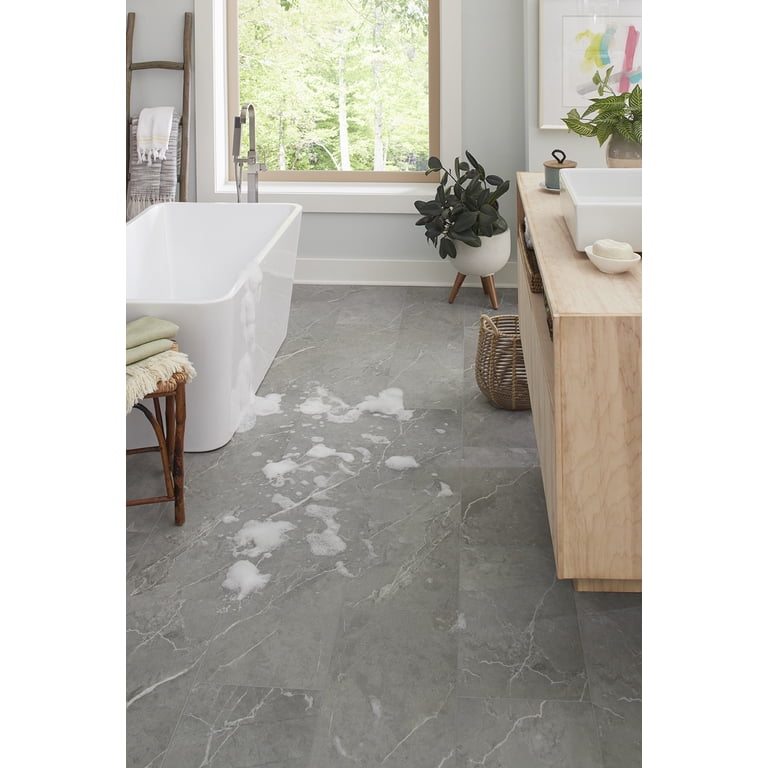 Marble Flooring Samples