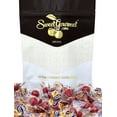 Sweet Gourmet Small Fireballs Wrapped Cinnamon Candy 2 Pounds Tongue ...