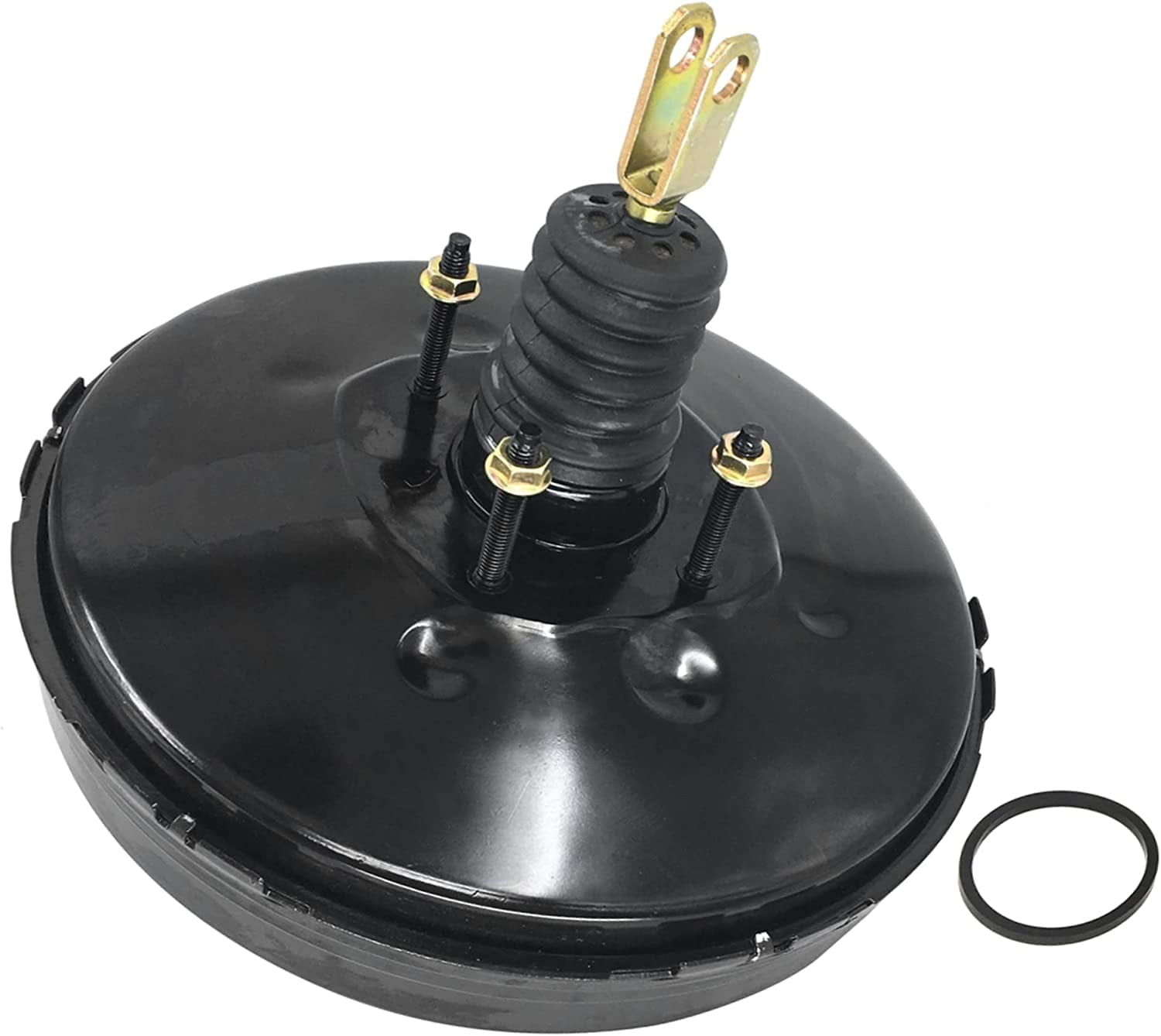 Power Brake Booster For 2011 2012 2013 2014 2015 Lincoln MKX Ford Edge ...