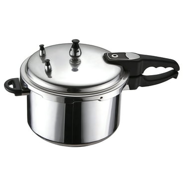 Presto Precise 12qt Electric Pressure Canner 02144 - Walmart.com