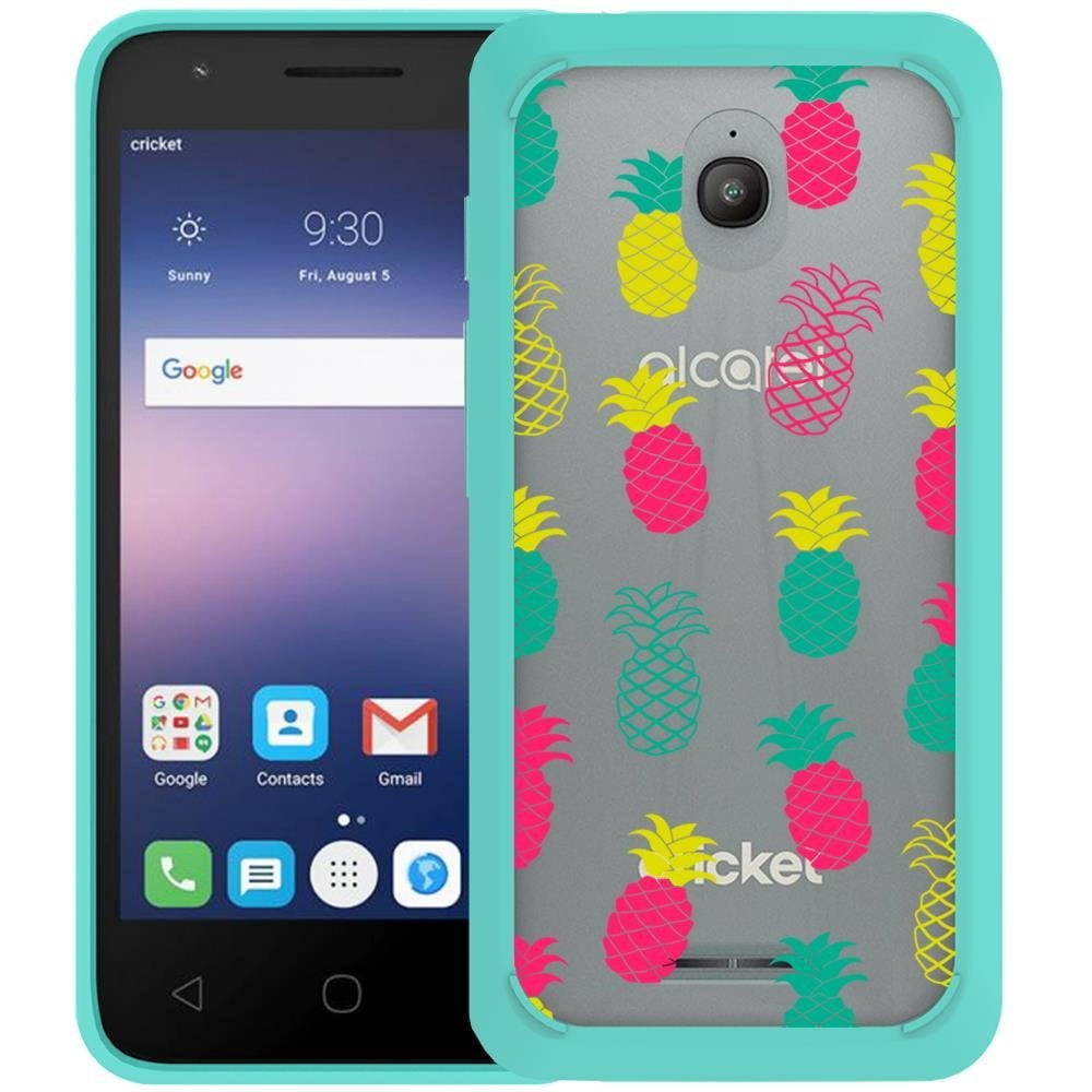 Buy Alcatel One Touch A571VL Ideal 4G LTE Case, Pixi Avion 4G LTE Case ...