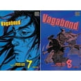 Vagabond (VIZBIG Edition) Complete 12 Books Collection Manga Set (Vol 1 ...