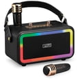 iLive Karaoke+ Wireless Party Machine, IJB673B - Walmart.com