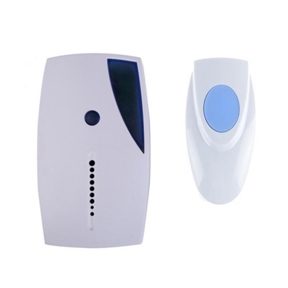 Click here for Deelleeo Smart Wireless Doorbell Cordless 36 Chime... prices