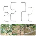 20/50/100Pcs Fruit Tree Branch Puller Fruit Tree Branch Spreader for ...