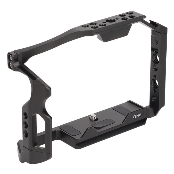 Extension Camera Cage, Accurate Hole Openning Camera Cage With Wrenches ...