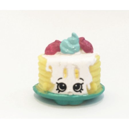 SHOPKINS FOOD FAIR CANISTER EDITION PAMELA PANCAKE FF-012 | Walmart Canada