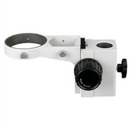 AmScope 64-LED Microscope Ring Light with Adapter New - Walmart.com