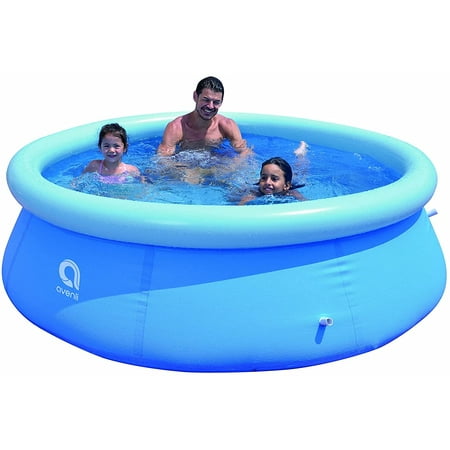Inflatable Swimming Pool,Top Ring Swimming Pools, Adults Pools for ...