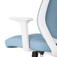 Union & Scale Essentials Ergonomic Fabric Task Chair Seafoam (UN60409 ...