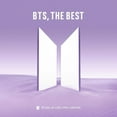 BTS: The Best (2CD/Booklet) (Japanese Ver.) & Love Yourself: Her ...