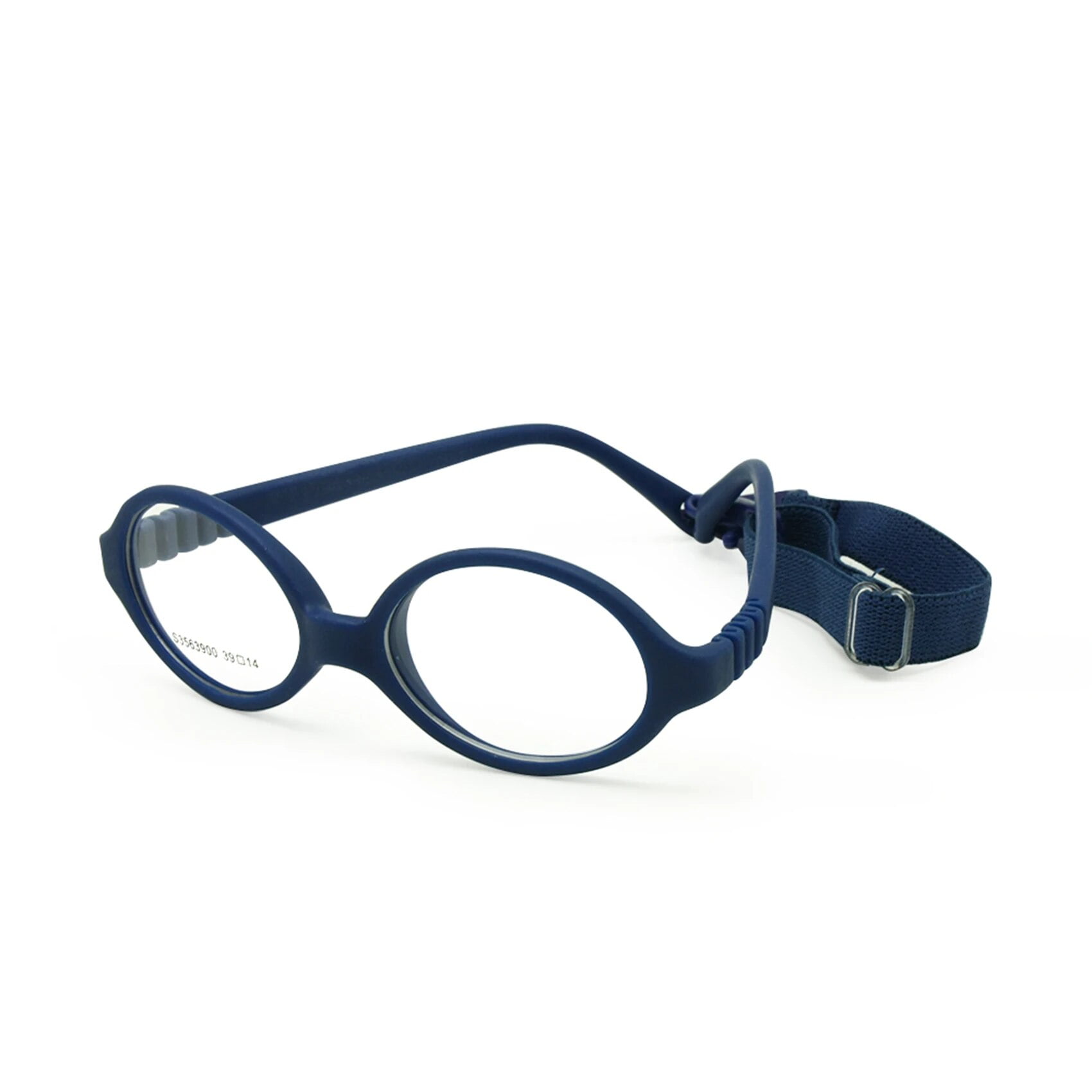 Click here for Enzo Date Baby Toddler One-Piece Optical Glasses K... prices