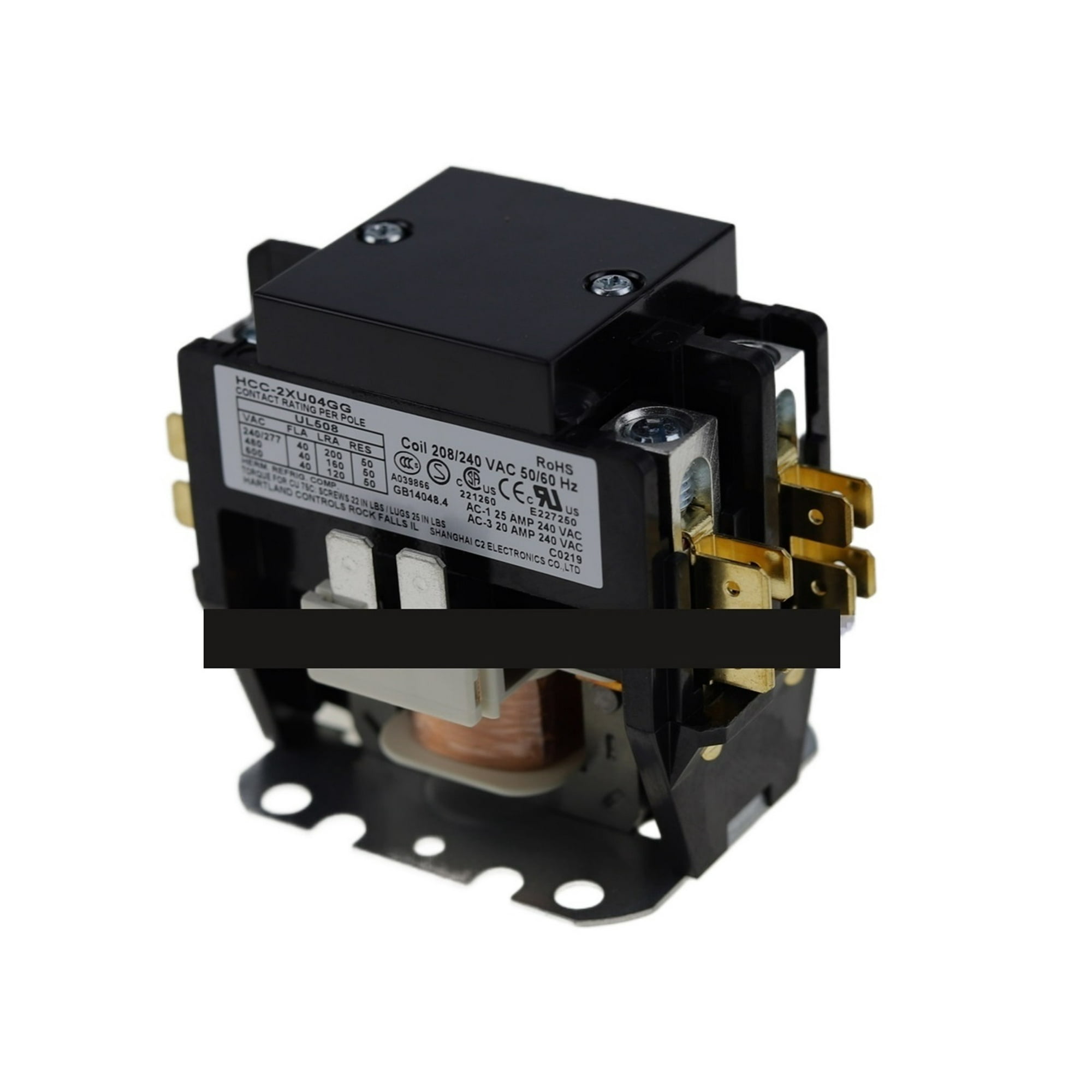 Click here for Zilai Hcc-2xu04gg 40a Aluminum Pole Crimp Terminal... prices