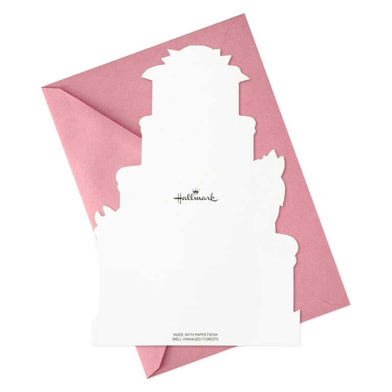 Hallmark wedding invitations 60 photos - Astyledwedding.com