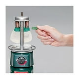 Coleman Insta-Clip 2 #21 Mantles, Clear White Light, Camping Lantern ...