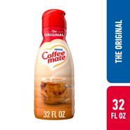 Coffee-mate Liquid Coffee Creamer, Cafe Mocha, 0.38 oz Mini Cups, 50 ...