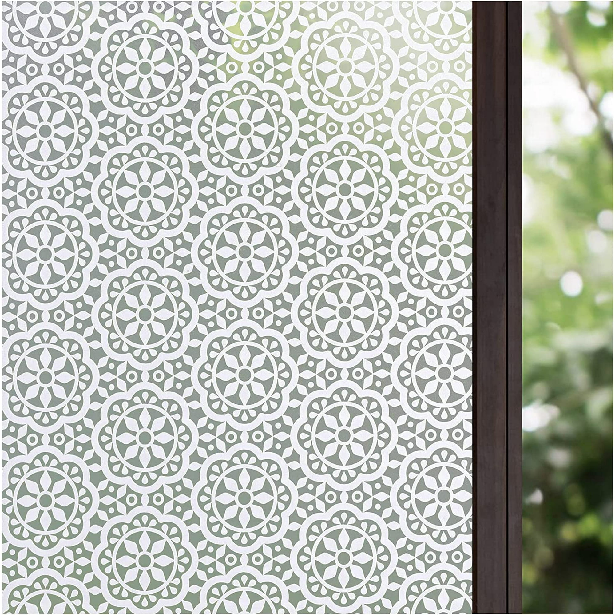 Click here for Queilt （30x300cm) Anti-Glare Window Film Adhesive... prices