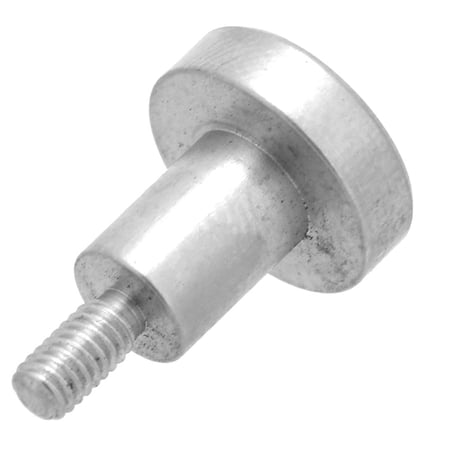 Test Indicator Contact, Flat Head Test Indicator Probe, Probe Flat M2.5 ...