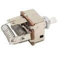 Indak Blower Switch Blower Switch, AC Rotating Blower Switch 3 Speed ...