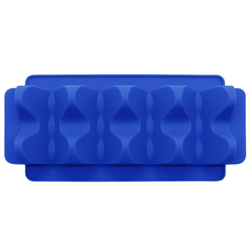 Silicone Taco Holder|Taco Shell Baking Rack|W Shape Food Grade Silicone ...