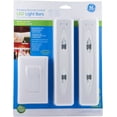 GE Wireless Remote Control LED Light Bars, Battery Operated, 17528 ...