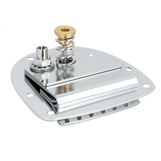 Electric Guitar Bridge Guitar Accessory Guitar Bridge 6 String Bridge 6 ...