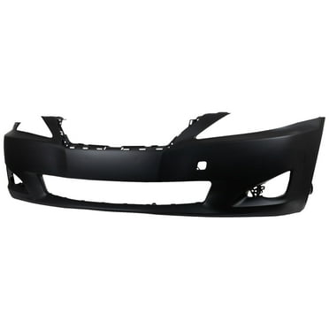 Front Bumper Cover for 2013 Lexus GS - Walmart.com