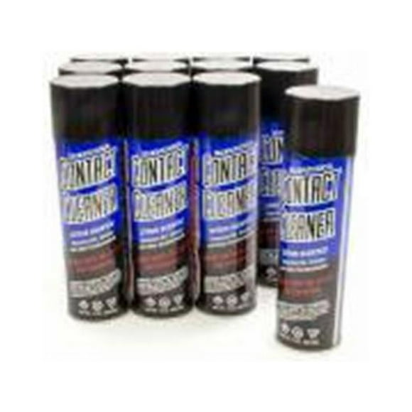 Electric Contact Cleaner