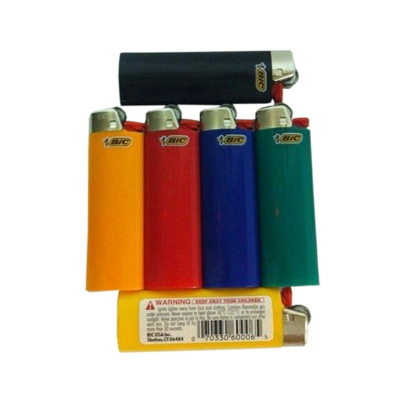 Bic Lighters | Walmart Canada