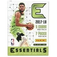 17-18 Panini Essentials Basketball Value Box Trading Cards - Walmart.com