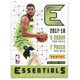17-18 Panini Essentials Basketball Value Box Trading Cards - Walmart.com