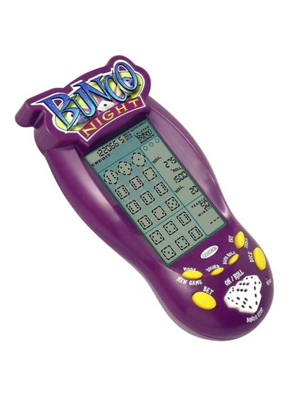 Handheld Games Electronic Games - Walmart.com