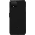 Restored Google Pixel 4 (64GB, 4GB RAM) 5.7", IP68 Water Resistant ...